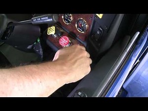 How to start a Kenworth Truck
