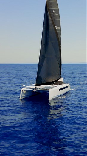 Quick peek at this week's episode! Go check it out on the tuuuube. | Sailing Ruby Rose