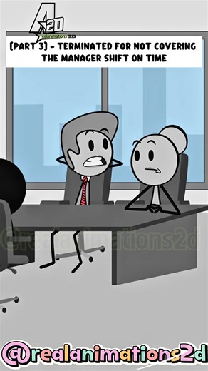 [Part 3] Manager be like 🤣 #manager #corporate #viral #usa #worklife #work #funnymemes #usareels #funnyreels #funnyvideos #reelsfypシ #reelsfacebook #animation #funny #relatable #america #reels #humor #foryouシ #everyone #foryou #office #uk #fypシ #comedy #fyp #cartoon #realanimations2d #video | Animations2D