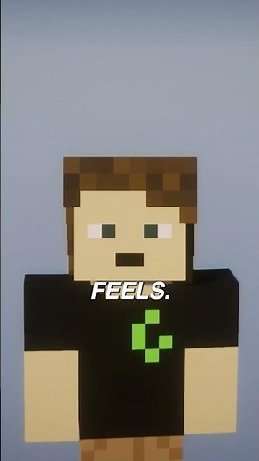 Glass blocks or glass panes? #minecraft