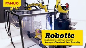 1.6K views · 26 reactions | Let's GET IT DONE with FANUC Authorized...