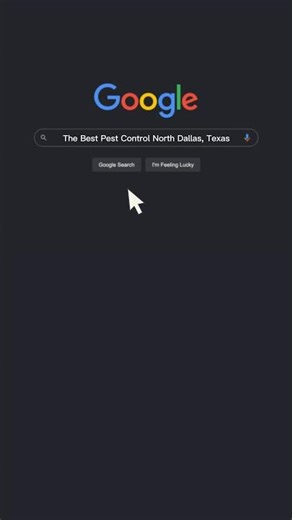 Trusted Pest Control for North Dallas and Richardson Homes