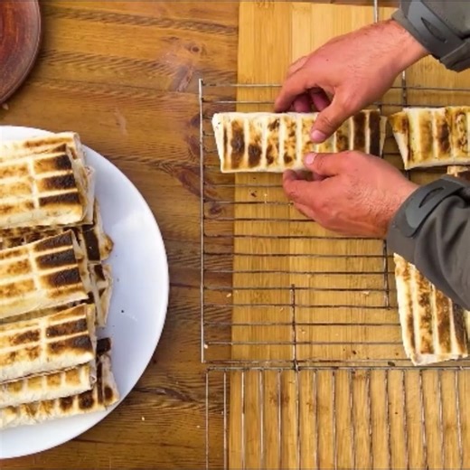 We Butchered Chicken for Shawarma Recipe! Juicy Chicken Doner With Eggs ASMR Village Cooking | Special Cooking