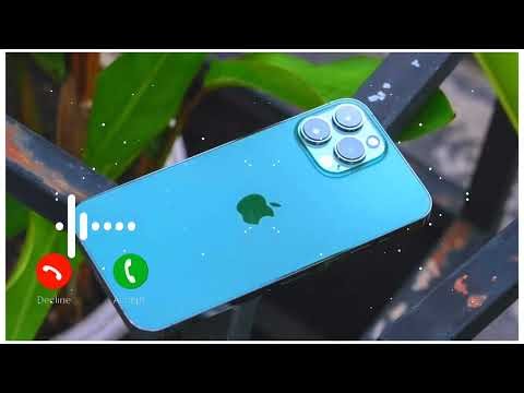 Remix Apple Iphone Ringtone || Famous Calling Ringtones