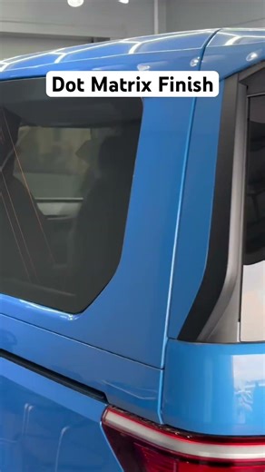 How to fix dot matrix