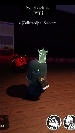 Bro died… for healing