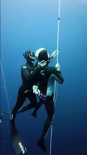 How to Keep Divers Safe from Decompression Sickness #learnerbytes
