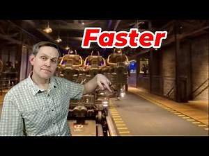 Live load station, Wait less in line with one of these