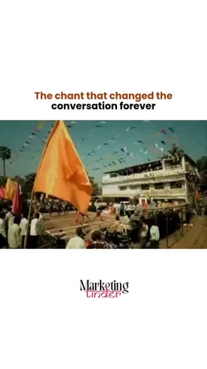 MarketingTinder on Instagram: "When players shouted “condom,” the country finally listened — courage became the real game changer. #BBCWST #BoldCampaigns #IndianAdvertising #AdBreakdown"