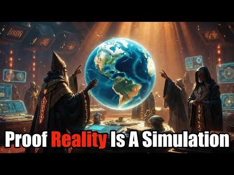 Gnosticism Predicted The Matrix 2,000 Years Ago