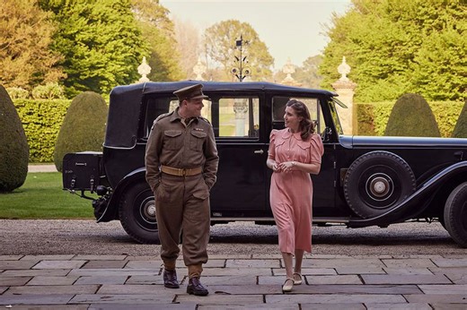 Who is in the cast of All Creatures Great and Small season 6 episode 4?