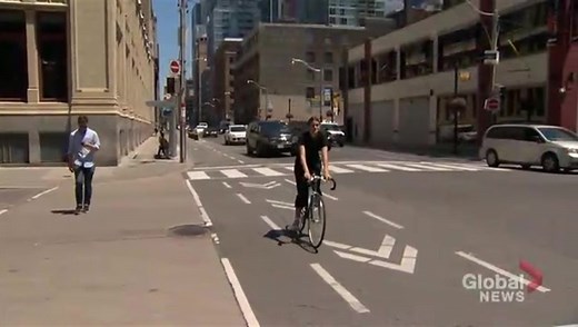 Vision Zero gets $22M from Toronto city council