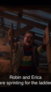 Stranger things cast reading script.Derek