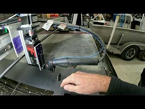 Budget DIY CNC Plasma Table THC (Torch Height Controller) Breakdown Proma