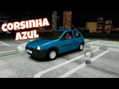 Corsinha em chutoko Assetto Corsa + G29