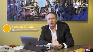 Raffles University Open Day is happening this coming Saturday!朗 ✅Join the seminar to learn about Industry 4.0﻿ ✅Enquiry with our Raffles lecturers﻿ ✅Have a look at Raffles students' showcase﻿s ﻿ Check out more information: https://www.facebook.com/events/463571887840079/﻿ ﻿ #StudyATRaffles #RafflesUniversity #RU #OpenDay | Raffles University | Facebook