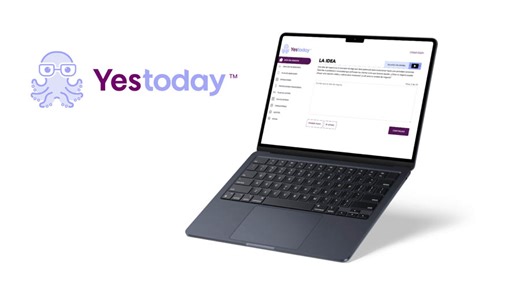 Yestoday launches inclusive business planning software