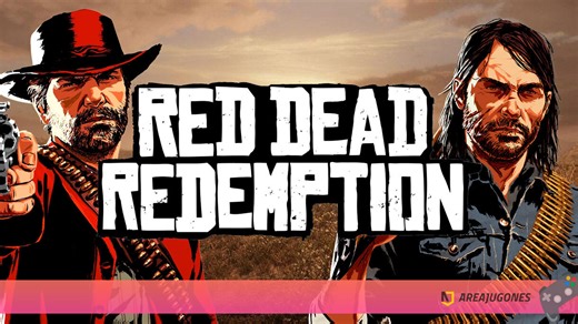 Red Dead Revolver Trailer #1