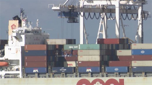 Delta calls for improved port security