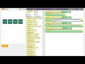 AppLab Tutorial: Build a Drum Machine in 45 Minutes