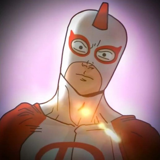 Supers who defeated omnidroids edit