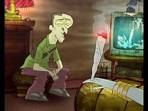 Lascars - Passe le oinj S02E27 HD