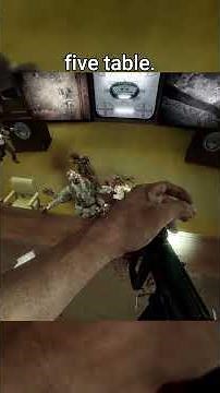 Some OLD COD Zombie Culture...