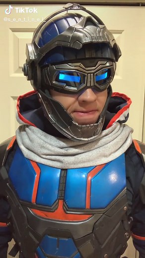 Thunderbolts concept. #thunderbolts #taskmastercosplay #taskmaster #marvel #fyp #cosplay #armor #diy #marvelstudios @marvelstudios