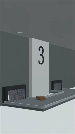 Tinkercad Sim Lab Baggage Claim ✈️ 🛄