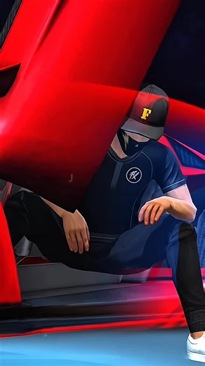 B4X !! on Instagram: "Hame custom me hara ne ki bat 😏 . . . . . . . . . . #freefire #reelkarofeelkaro #explorepage"