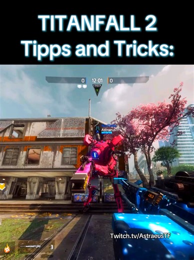 Titanfall 2 Tips and Tricks for Gamers