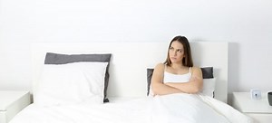 Whatâs This White Powder on My Bedroom Walls? | DoItYourself.com