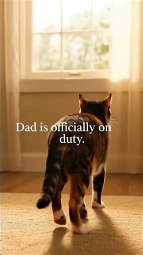 #catfamily #kittensoftiktok #wholesome #catshorts