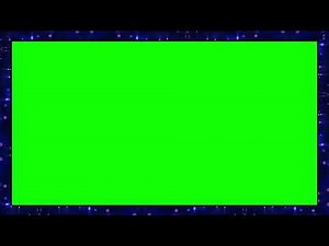 Quick and Easy Frame Backgrounds for Any Video Project – Free Templates!