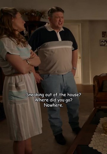 Missy Sneaking Out Incident: Young Sheldon Storyline