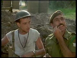 Eis am Stiel 4 - Graben