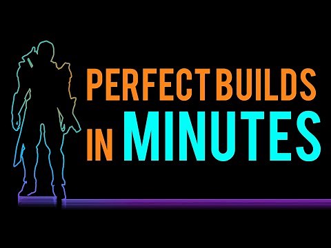 Create Builds SO EASILY Using DIM (Destiny 2)