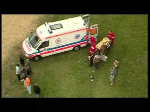 Jak udzielić pierwszej pomocy film instruktażowy