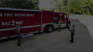 Fight Fires, NOT Cancer! The revolutionary QuantiFit2 respirator fit tester brings you ultimate portability and accuracy. Ensure there are no leaks or seal breaches within your mask before you enter by fit testing with the QuantiFit2. | Firefighter Nation