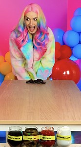 Fun challenge ideas to try with your friends at your next party | JOON