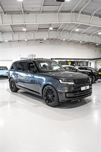 1.5K views | 7 SEATS, LWB, 8,000 MILES, 1 OWNER, REAR SCREENS 2025...