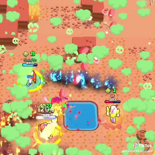 Unveiling Mutations in Brawl Stars Ultimate Play
