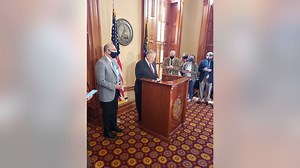 Georgia House Speaker announces proposal to make ID cards free to residents