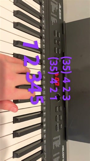 Minecraft easy, beginner piano tutorial ￼