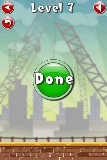 Move The Box - Boston - Level 7 - Walkthrough