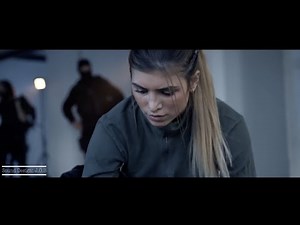 WARLIKE - Action Short Film Sound Re-design