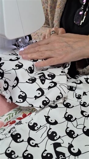 Penguin With Fish Kitchen Cloth: Reusable Cotton Flannel Paperless Towels 10"x12" - Etsy