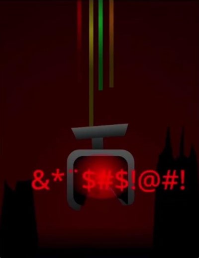 Mr Fun Computer Phase 42