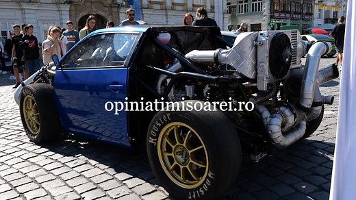 27K views · 413 reactions |  Ca-n filme! Super expozitie de masini tunate in Piata Unirii din Timisoara la Drive Auto Tuning Show. Video #tuning #autos #masini #masinitunate #timisoara #showtime #expozitie #opel #mercedesbenz #mustang #BMW #vw #video DATS - Drive Auto Tuning Show Detalii AICI ---> https://www.opiniatimisoarei.ro/arata-ca-n-filme-super-expozitie-de-masini-tunate-in-piata-unirii-din-timisoara-la-drive-auto-tuning-show-video/21/09/2024 | Opinia Timisoarei | Facebook