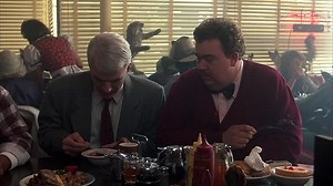 Watch 'If they told you wolverines would make good house pets, would you believe them?' | Planes, Trains & Automobiles Clip